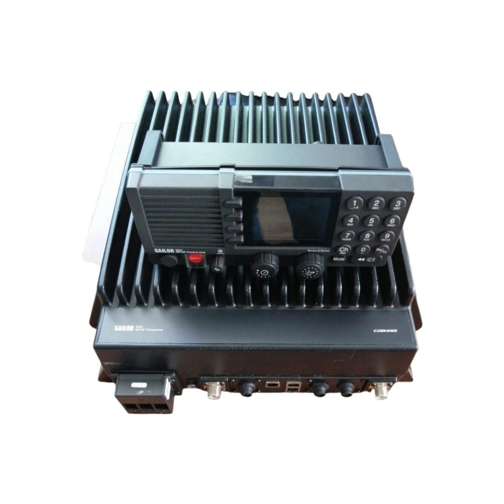 SAILOR 6301 CONTROL UNIT