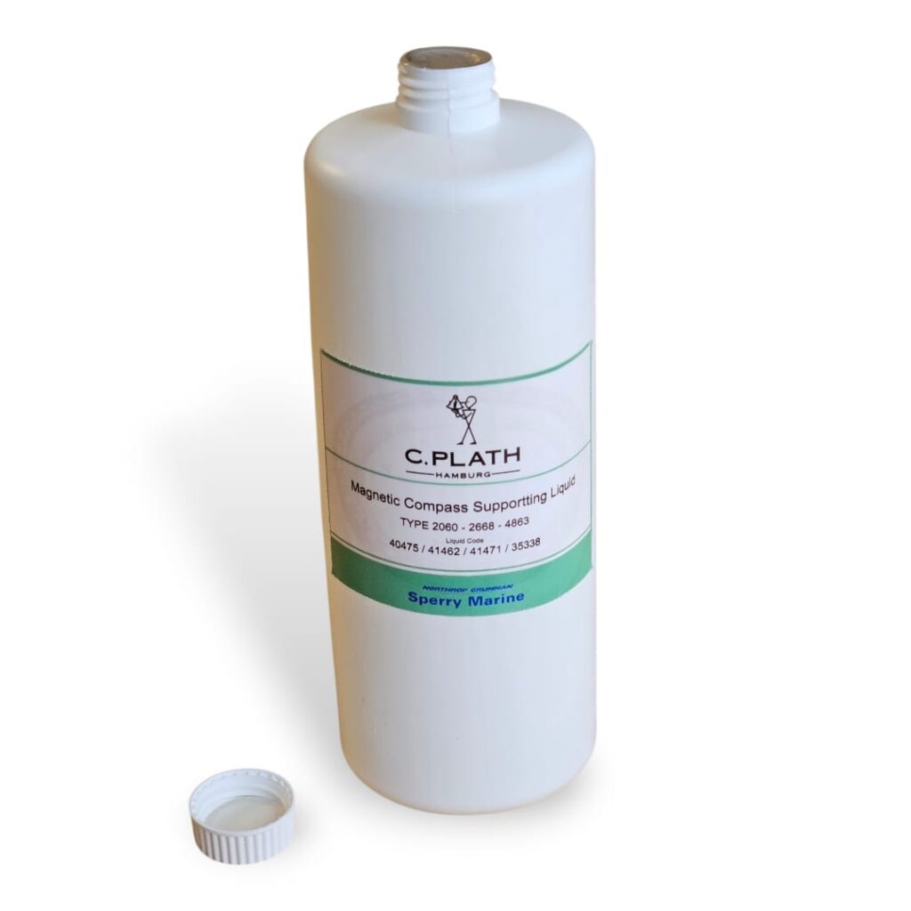 Saracom Compass Liquid - MC180 - 40475 - GP204