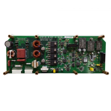YOKOGAWA YDK GYRO COMPASS - TURKEY MARINE SERVICE