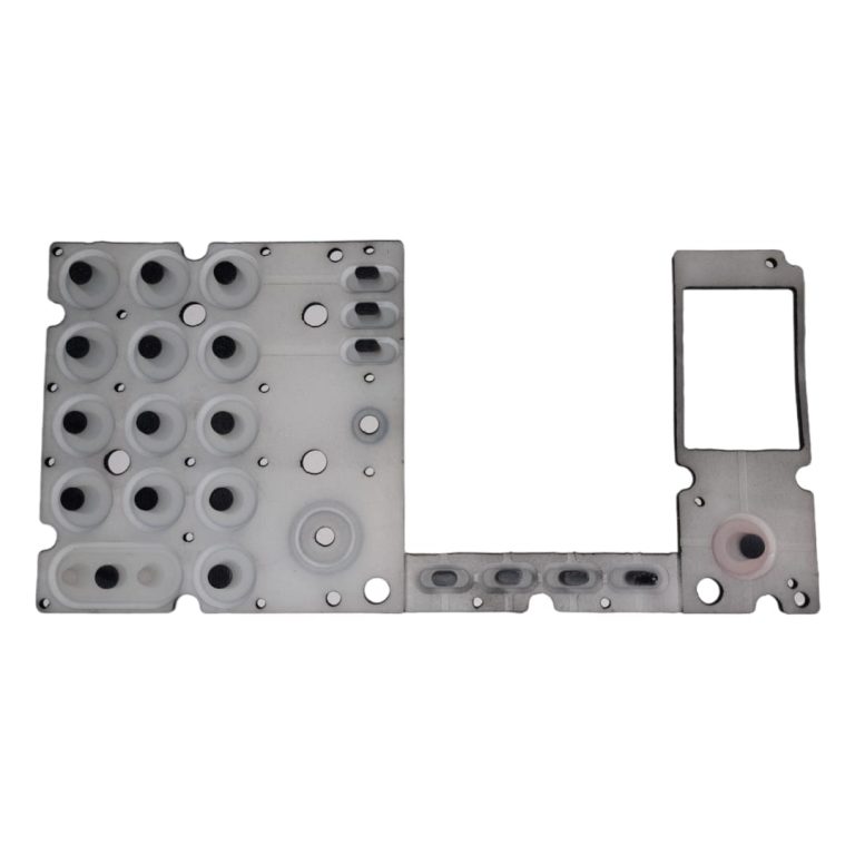 SAILOR CU5100 MF-HF KEYPAD - TURKEY MARINE SERVICE