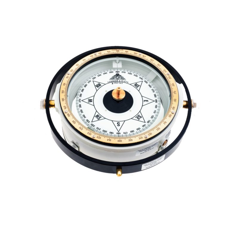 Saracom Compass Liquid - MC180 - 40475 - GP204