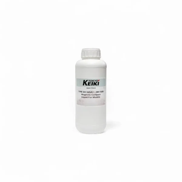TOKYO KEIKI MAGNETIC COMPASS FLUID - SH165A1 & SM150B - TURKEY MARINE ...